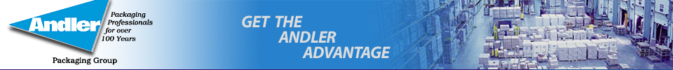 All Categories On Andler Packaging Group